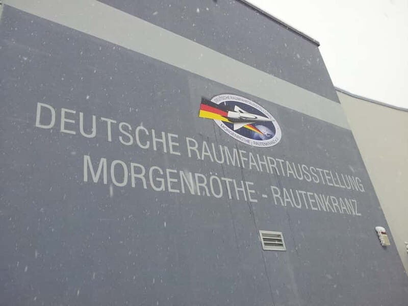 From Leipzig: Vogtland Music Day Trip - The Sum Up