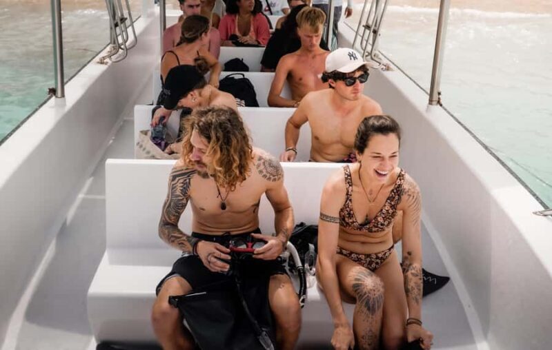 From Lembongan: Manta Point Snorkeling & West Penida Tour - FAQ