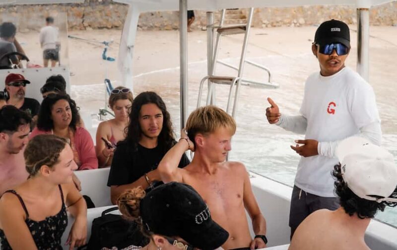 From Lembongan: Manta Point Snorkeling & West Penida Tour - Final Thoughts