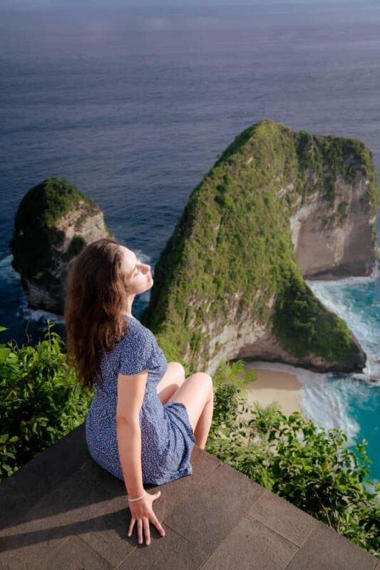 From Lembongan: Nusa Penida East & West Highlight Day Tour - Key Points