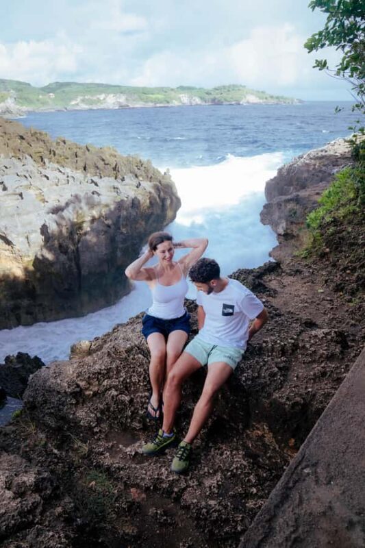 From Lembongan: Nusa Penida East & West Highlight Day Tour - Authenticity and Practical Considerations