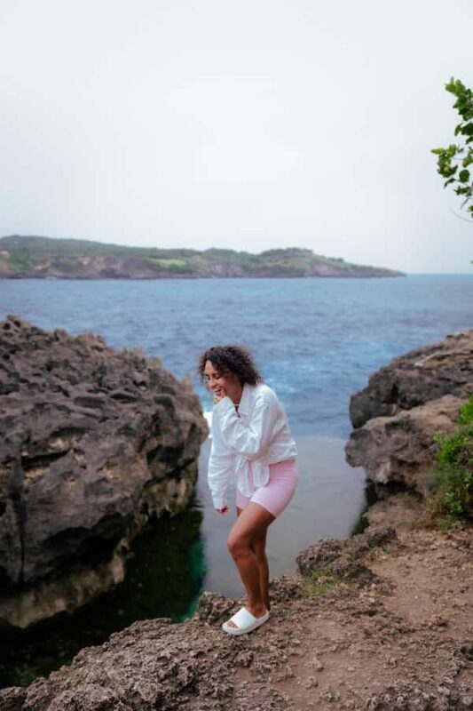 From Lembongan: Nusa Penida East & West Highlight Day Tour - Frequently Asked Questions