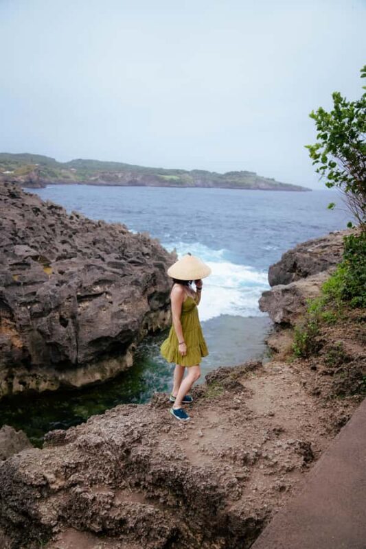 From Lembongan: Nusa Penida East & West Highlight Day Tour - In The Sum Up
