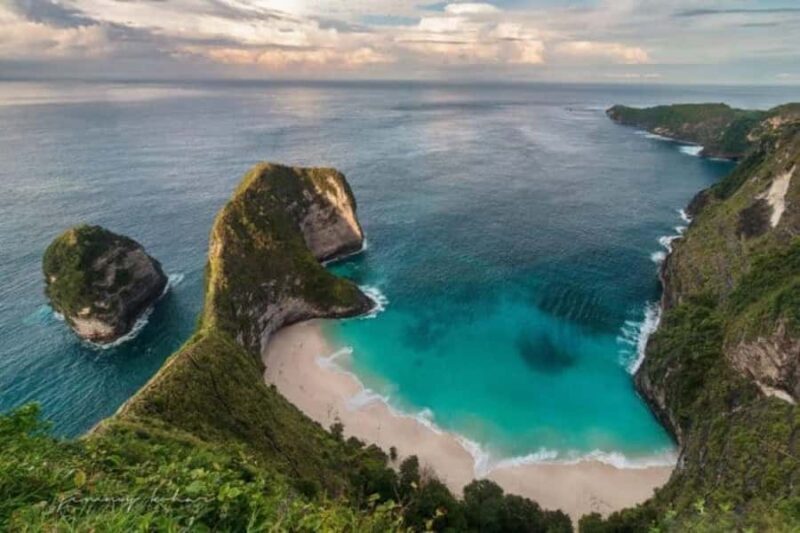 From Lembongan: Private Full-Day Highlight West Nusa Penida - Transportation and Comfort