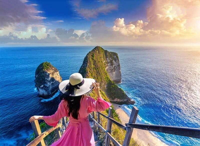 From Lembongan: Private Full-Day Highlight West Nusa Penida - Final Thoughts