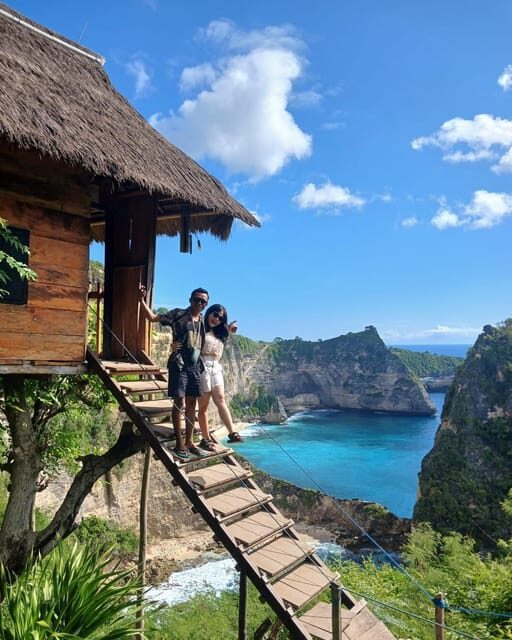 From Lembongan: Private Highlights East and West Nusa Penida - Price and Value