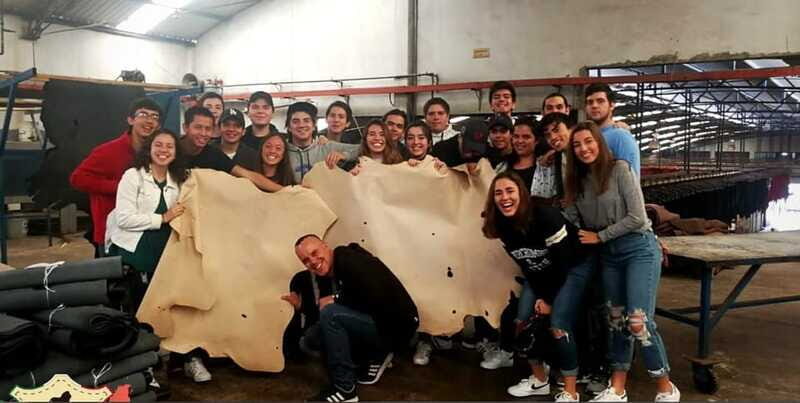 From Leon: Leather, Footwear, and Hat Factories Tour - Introduction and Overview