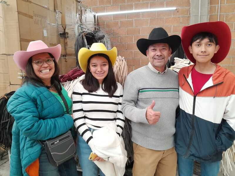 From Leon: Leather, Footwear, and Hat Factories Tour - Touring a Renowned Footwear Factory