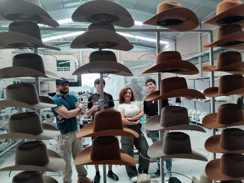 From Leon: Leather, Footwear, and Hat Factories Tour - The Sum Up