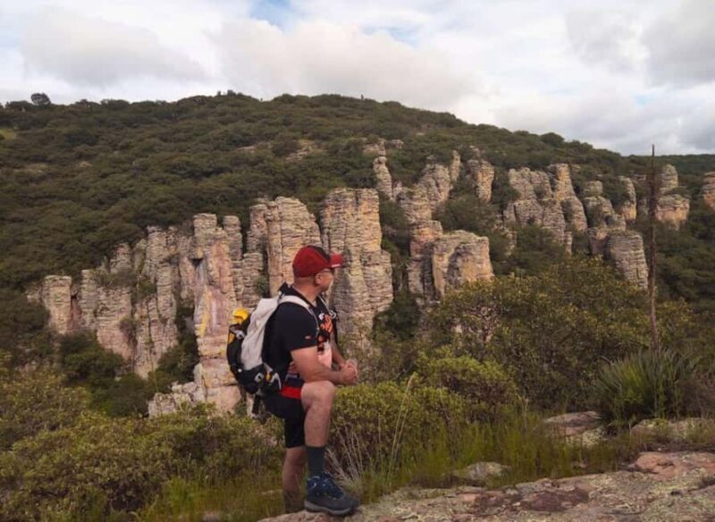 From Leon: Los Panales Adventure Day Trip with Breakfast - A Closer Look at the Itinerary and Experience