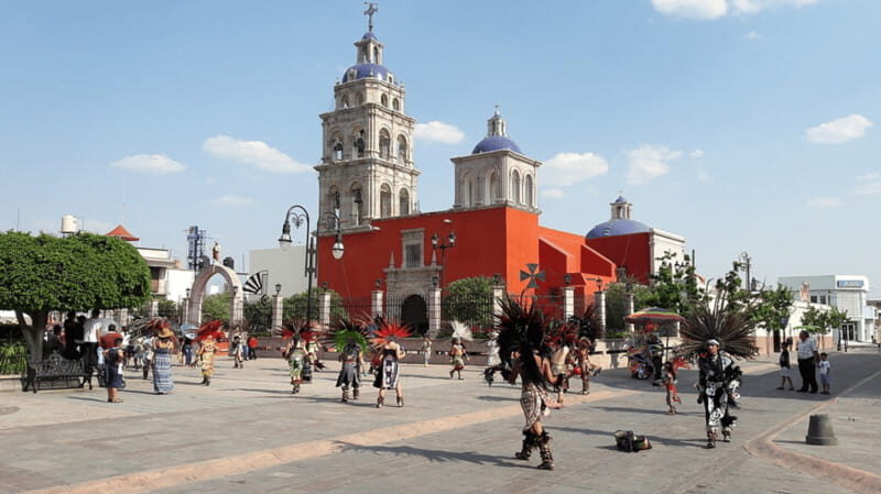 From Leon: Overland City Tour - Authentic Experiences and Genuine Value