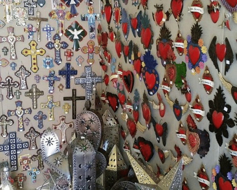 From Leon: San Miguel de Allende Day Trip - Practical Tips for Making the Most of Your Day