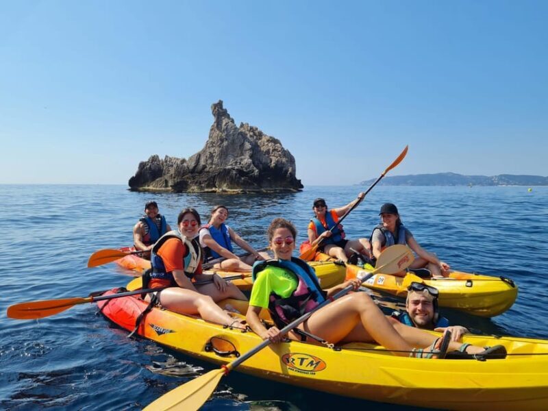 From L'Estartit: Sea Kayaking Tour to the Medes Islands - Why This Tour Offers Great Value