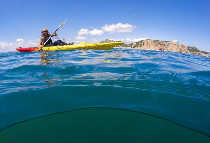 From L'Estartit: Sea Kayaking Tour to the Medes Islands - Final Thoughts