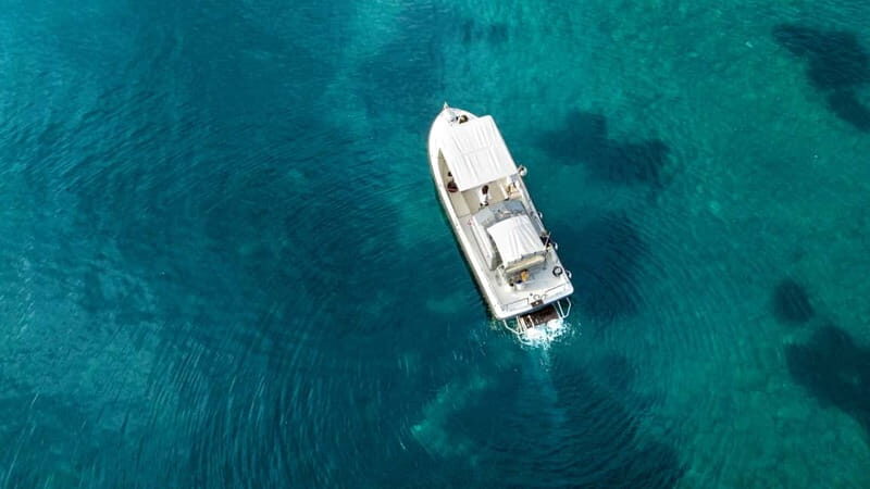 From Levanto and Monterosso: Guided Cinque Terre Boat Cruise - Meeting Points and Practical Details