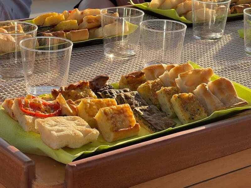 From Levanto and Monterosso: Guided Cinque Terre Boat Cruise - The Sum Up