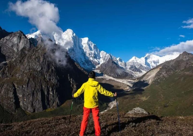 From Lhasa: Gama Valley Hidden Trails Exploration Trek - Real Traveler Insights