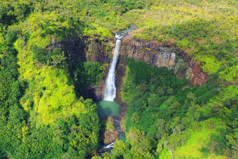From Lihue: Kauai Sightseeing Helicopter Flight - Practical Tips for Booking and Enjoying