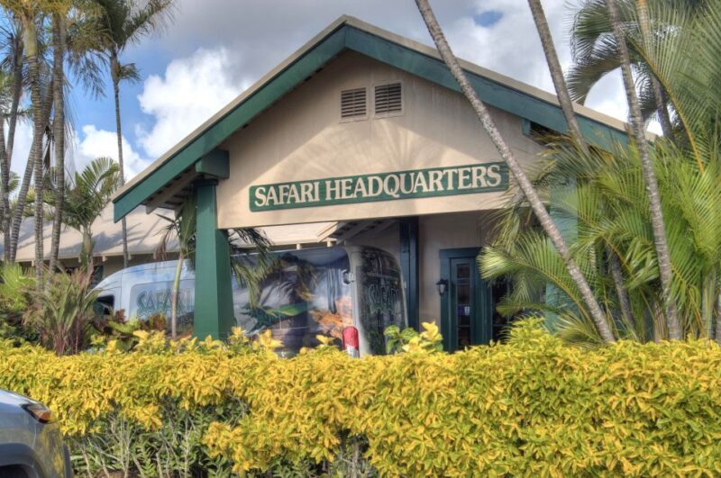 From Lihue: Kauai Sightseeing Helicopter Flight - The Sum Up: Who Will Love This Tour?