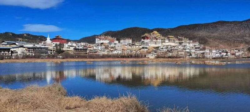 From Lijiang: 6-Day Lijiang to Shangri-La Adventure Tour - Who Should Consider This Tour?