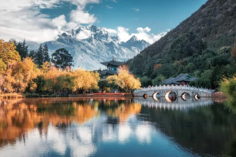 From Lijiang: 7-Day Tour of Lijiang, Shangri-La, and Dali - Who should consider this tour?