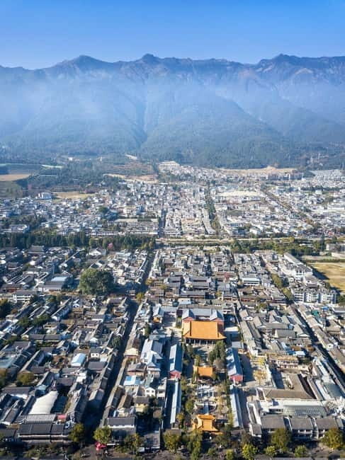 From Lijiang: 7-Day Tour of Lijiang, Shangri-La, and Dali - Final thoughts