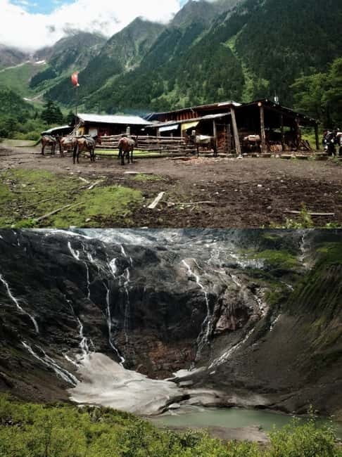 From Lijiang: Rainbeng Village 5-Day Trekking Tour - Exploring the Heart of Yunnan’s Wilderness