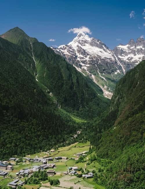 From Lijiang: Rainbeng Village 5-Day Trekking Tour - A Closer Look at the Itinerary