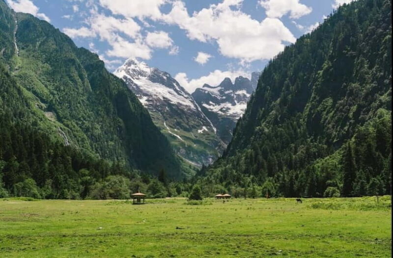 From Lijiang: Rainbeng Village 5-Day Trekking Tour - Authentic Experiences in One of China’s Most Remote Valleys