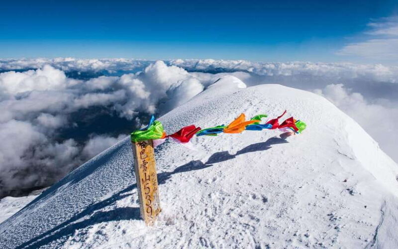 From Lijiang: Tiger Leaping Gorge 4-Day Hiking Tour - Key Points