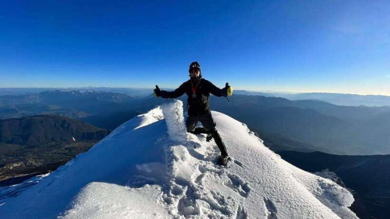 From Lijiang: Tiger Leaping Gorge 4-Day Hiking Tour - Who Is This Tour Best For?