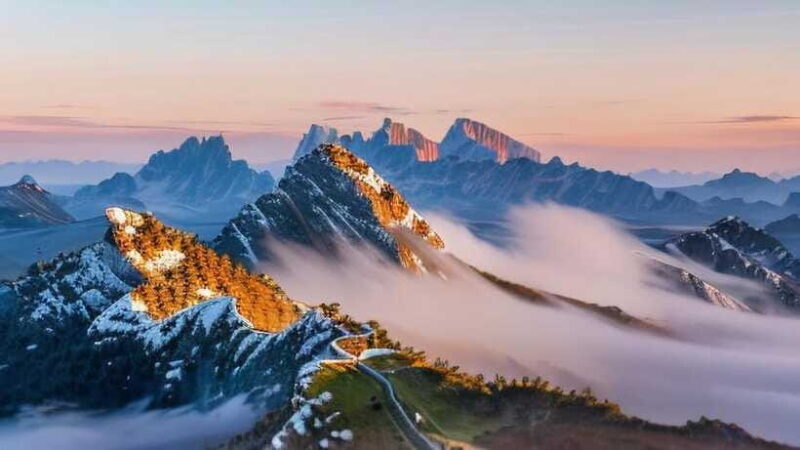 From Lijiang: Tiger Leaping Gorge 4-Day Hiking Tour - FAQs