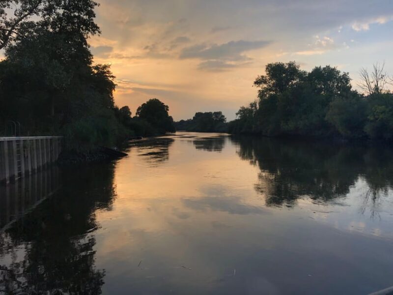 From Lilienthal: Full-Day Canoe Rental that Ends in Bremen - Who Should Consider This Tour?