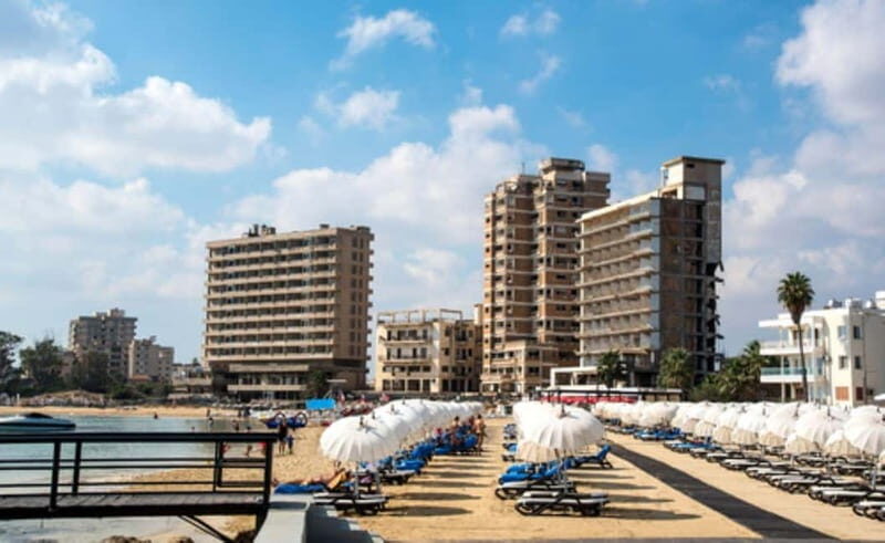 From Limassol: Famagusta with Salamis and Varosha Ghost Town - Who Should Consider This Tour?