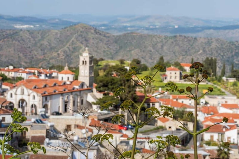 From Limassol: Grand Tour Jeep Safari - Final Thoughts