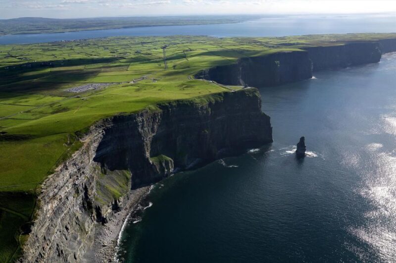 From Limerick: Full-Day Guided Tour of Cliffs of Moher - Practical Tips for Potential Travelers