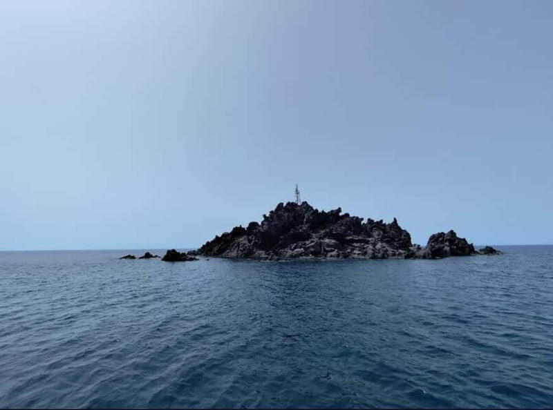 From Lipari: Alicudi & Filicudi boat tour (8 hours) SMALL GROUP - In-Depth Tour Breakdown