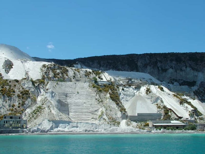 From Lipari: Boat Tour to Salina with Stops - The Sum Up