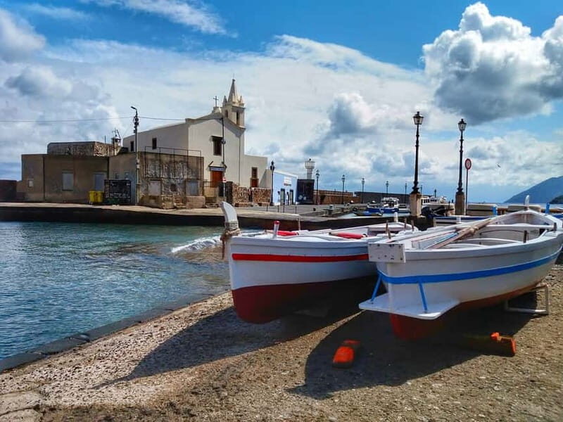 From Lipari: Boat Tour to Salina with Stops - Exploring the Aeolian Archipelago: Lipari & Salina Boat Tour Review