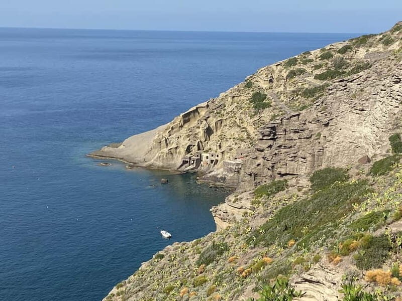 From Lipari: Boat Tour to Salina with Stops - The Itinerary and Its Impact on Your Day