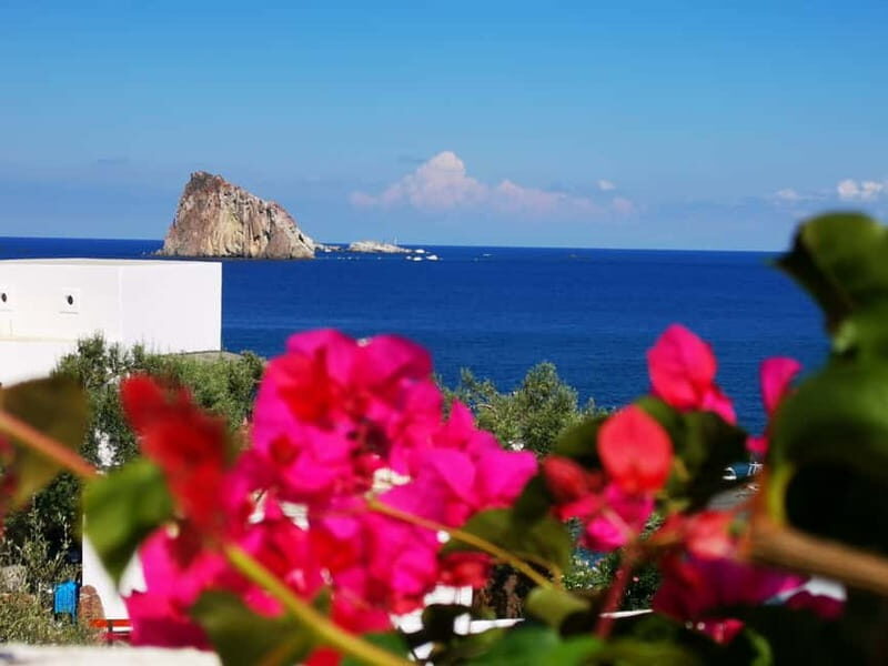 From Lipari: Full-Day Cruise to Panarea and Stromboli - From Lipari: Full-Day Cruise to Panarea and Stromboli – A Detailed Review