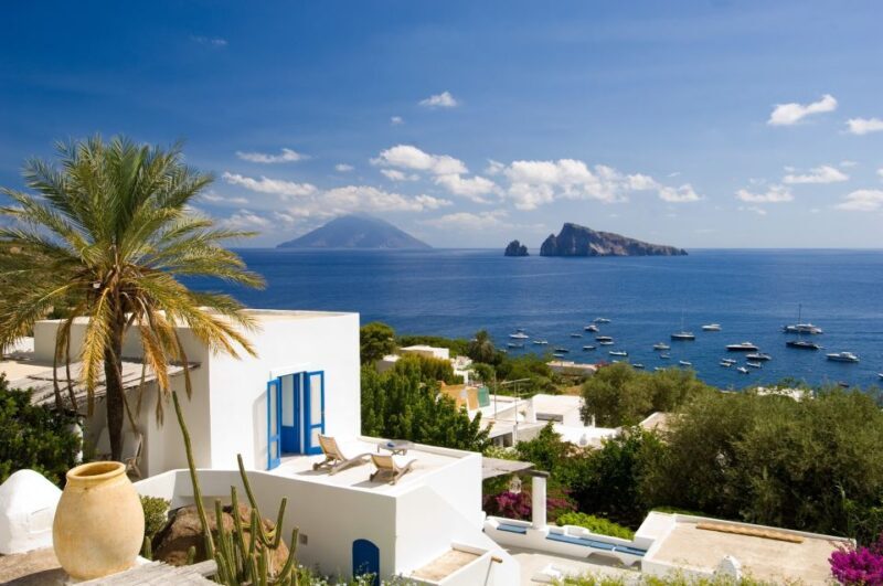 From Lipari: Full-Day Cruise to Panarea and Stromboli - The Experience from the Traveler’s Perspective