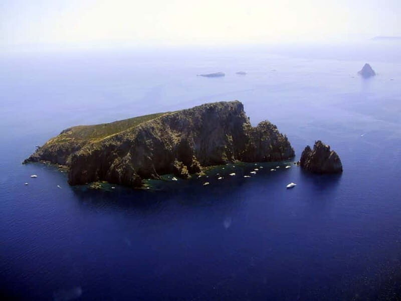 From Lipari: Full-Day Cruise to Panarea and Stromboli - The Value Proposition