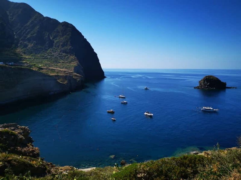 From Lipari: Island and Salina Full Day Sightseeing Cruise - The Value of the Tour