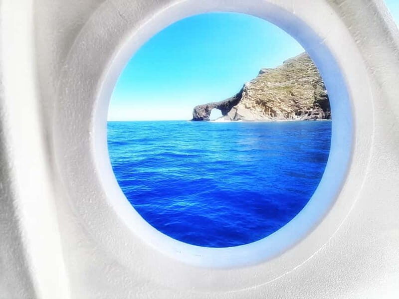 From Lipari: Island and Salina Full Day Sightseeing Cruise - Who Will Love This Tour?