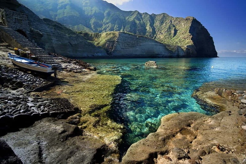 From Lipari: Island and Salina Full Day Sightseeing Cruise - FAQ