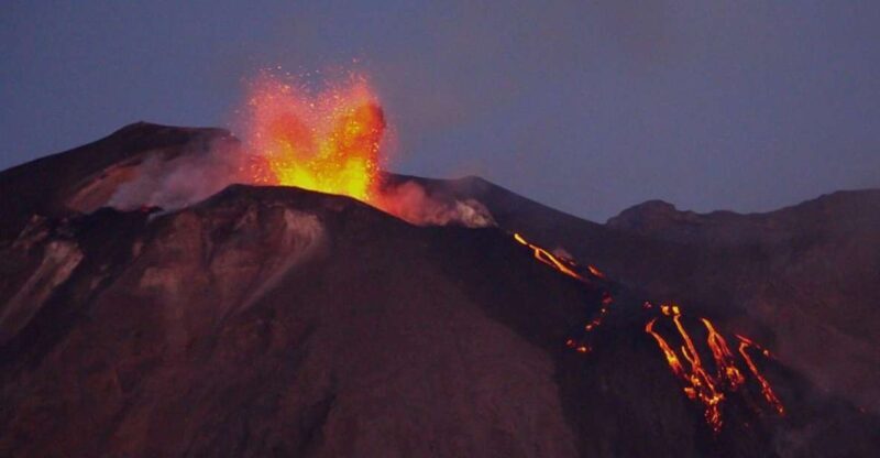From Lipari: Panarea and Stromboli Cruise with Stops - What to Bring and Tips for Travelers