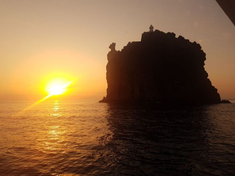 From Lipari: Panarea and Stromboli Full-Day Boat Trip - FAQs