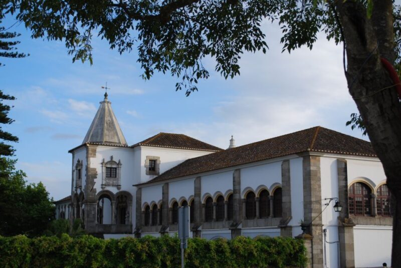 From Lisboa: Evora and Monsaraz Full-Day Tour - A Closer Look at the Experience