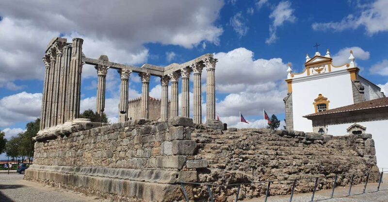 From Lisboa: Evora and Monsaraz Full-Day Tour - Who Will Love This Tour?